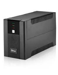 UPS APLUS 1000 VA Line Interactive (Plus 5E-U1000R4) | Compuspeed